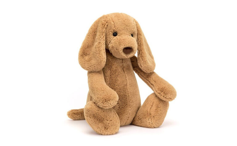 25 Years of Jellycat: A Modern Classic Defining Childhood for a ...