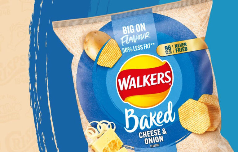 5 Low Calorie Crisps That Are Also Low in Fat – Perfect for Snack Attacks - Life Unexpected