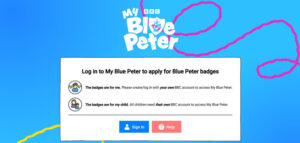 Remember The Blue Peter Badge? You Can Still Get One, And It’s Easier ...