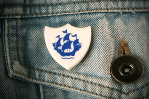 Remember The Blue Peter Badge? You Can Still Get One, And It’s Easier ...