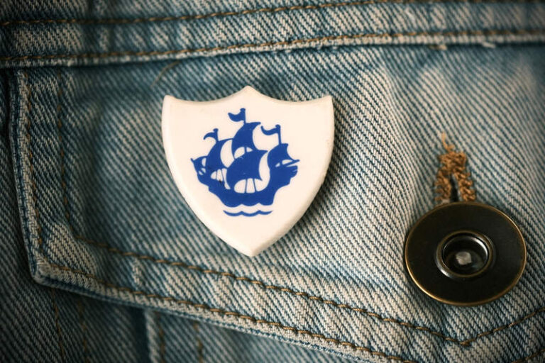 Remember The Blue Peter Badge? You Can Still Get One, And It’s Easier ...