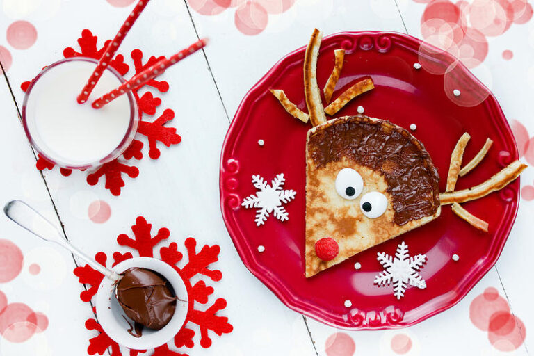 North Pole Breakfast Ideas: The Perfect Way to Start Christmas - Life ...