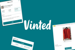 Making an Offer on Vinted: Tips for Buyers and Sellers - Life Unexpected