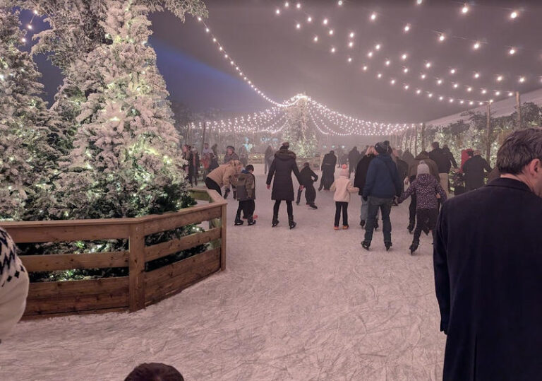 Lapland UK Manchester Review – The Best Christmas Experience You Will ...